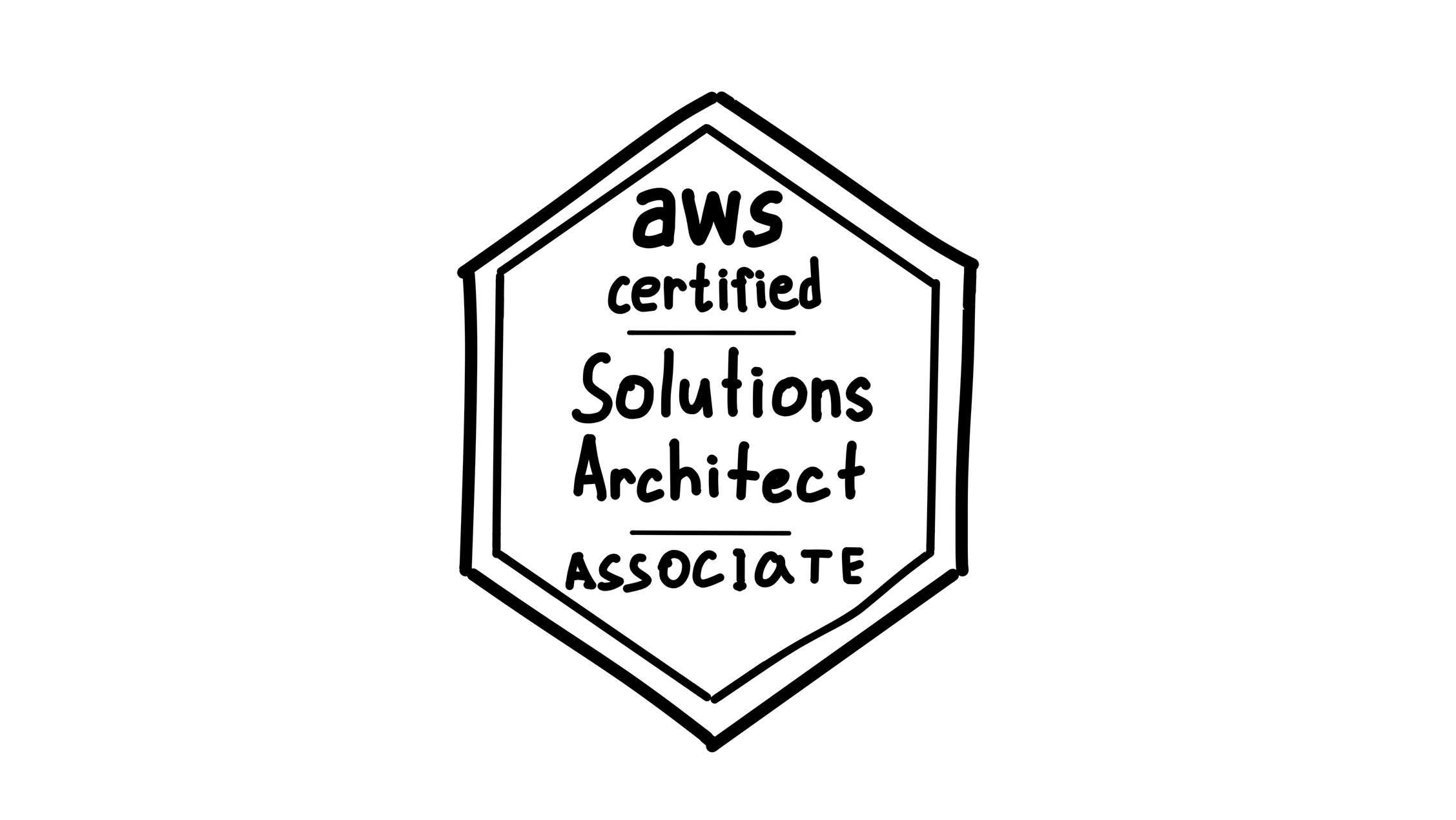 How I Studied For an AWS Solutions Architect — Associate Exam | Dmytro ...